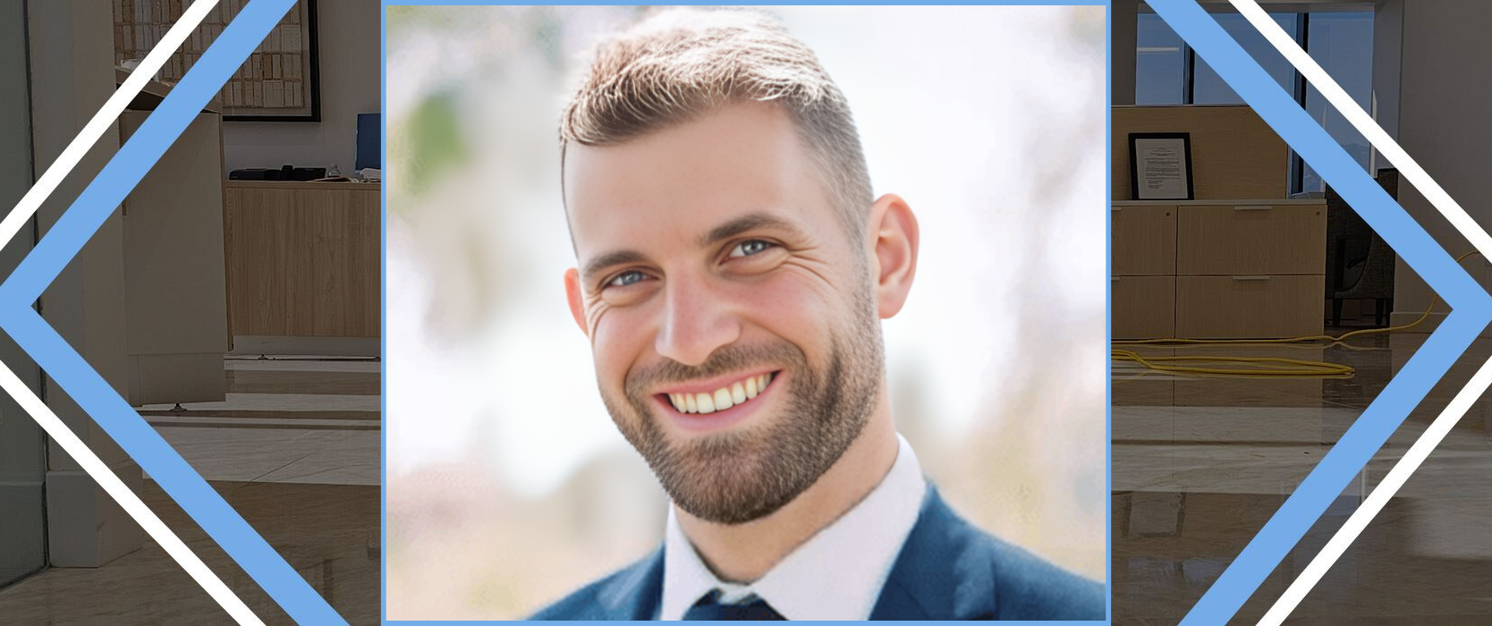 Josh Friedman | Floor Focus 2023 Emerging Leaders